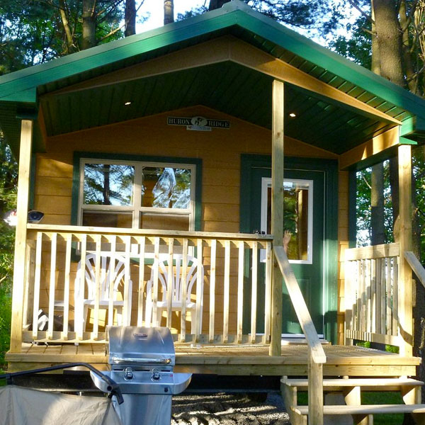 Cardinal/Ottawa S KOA - KOA Owner Association